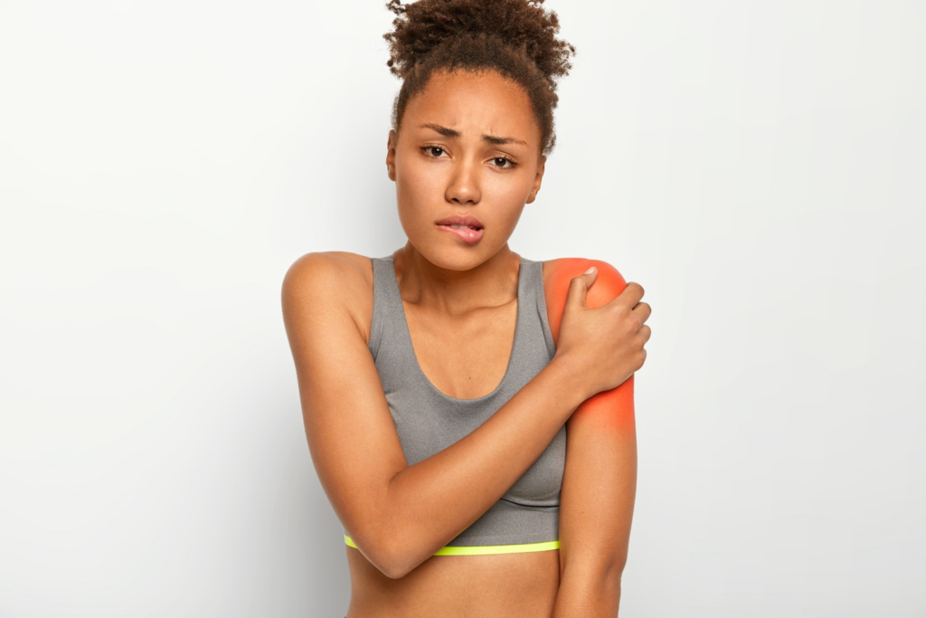 Complex Regional Pain Syndrome: Symptoms and Treatments - Houston ...
